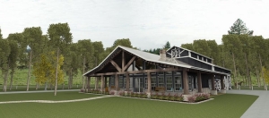 People Are Using Barns to Design Their Dream “Barndominium” Home | My ...