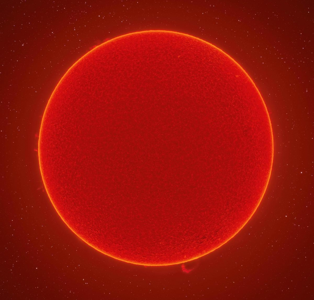 It Took 100,000 Photos to Put Together This 230-Megapixel Picture of ...