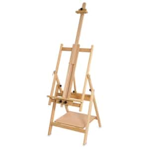 8 of the Greatest Easels That Painters of All Kinds Love To Use | My ...