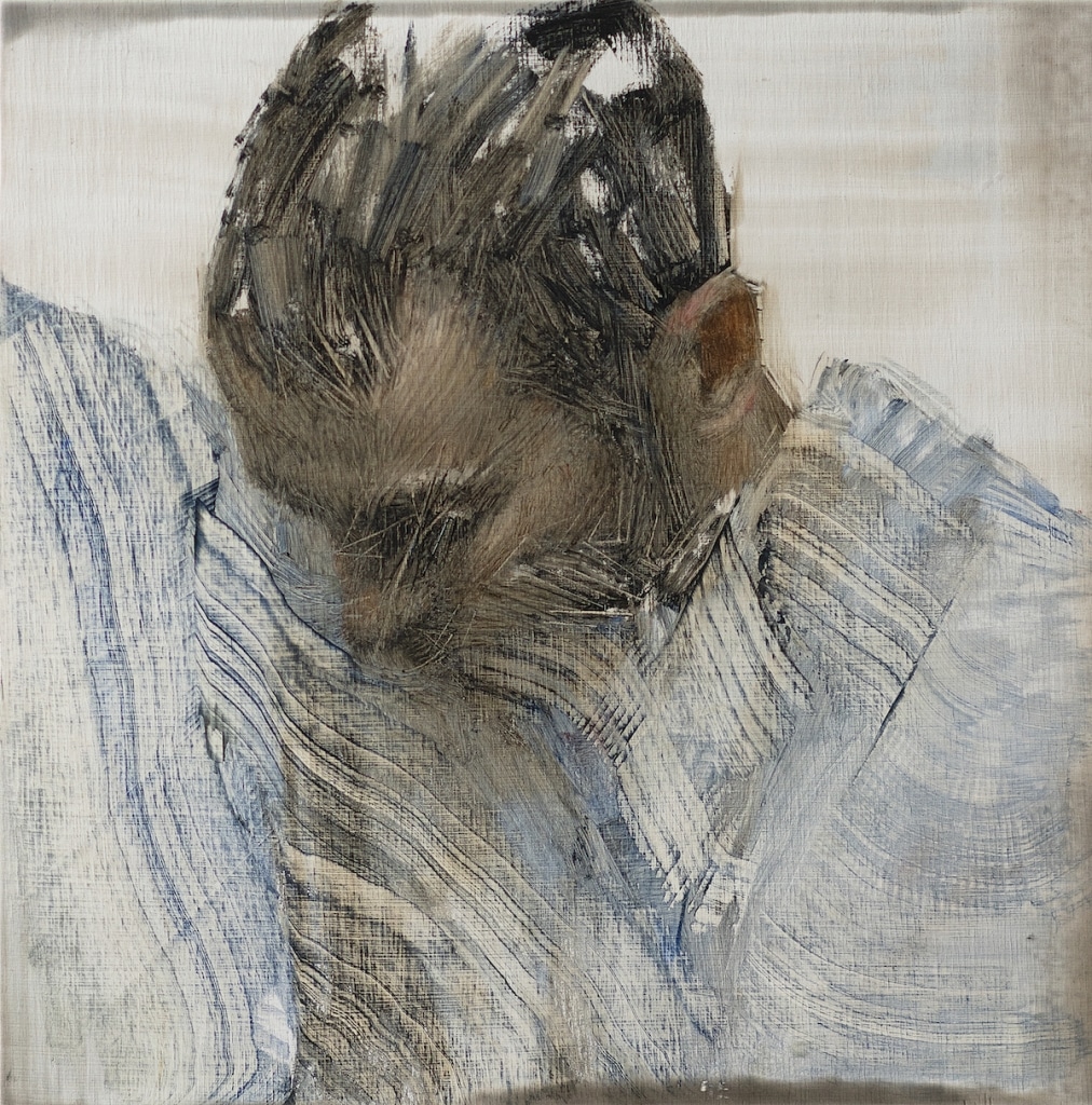 Expressive Paintings Show the Rhythmic Beauty of Visible Brushstrokes