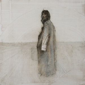 Expressive Paintings Show the Rhythmic Beauty of Visible Brushstrokes