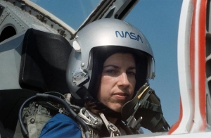 The Inspiring Story of Dr. Ellen Ochoa: The First Hispanic Woman in Space