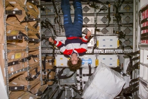 Conoce a la Dra. Ellen Ochoa: la primera mujer hispana en ir al espacio