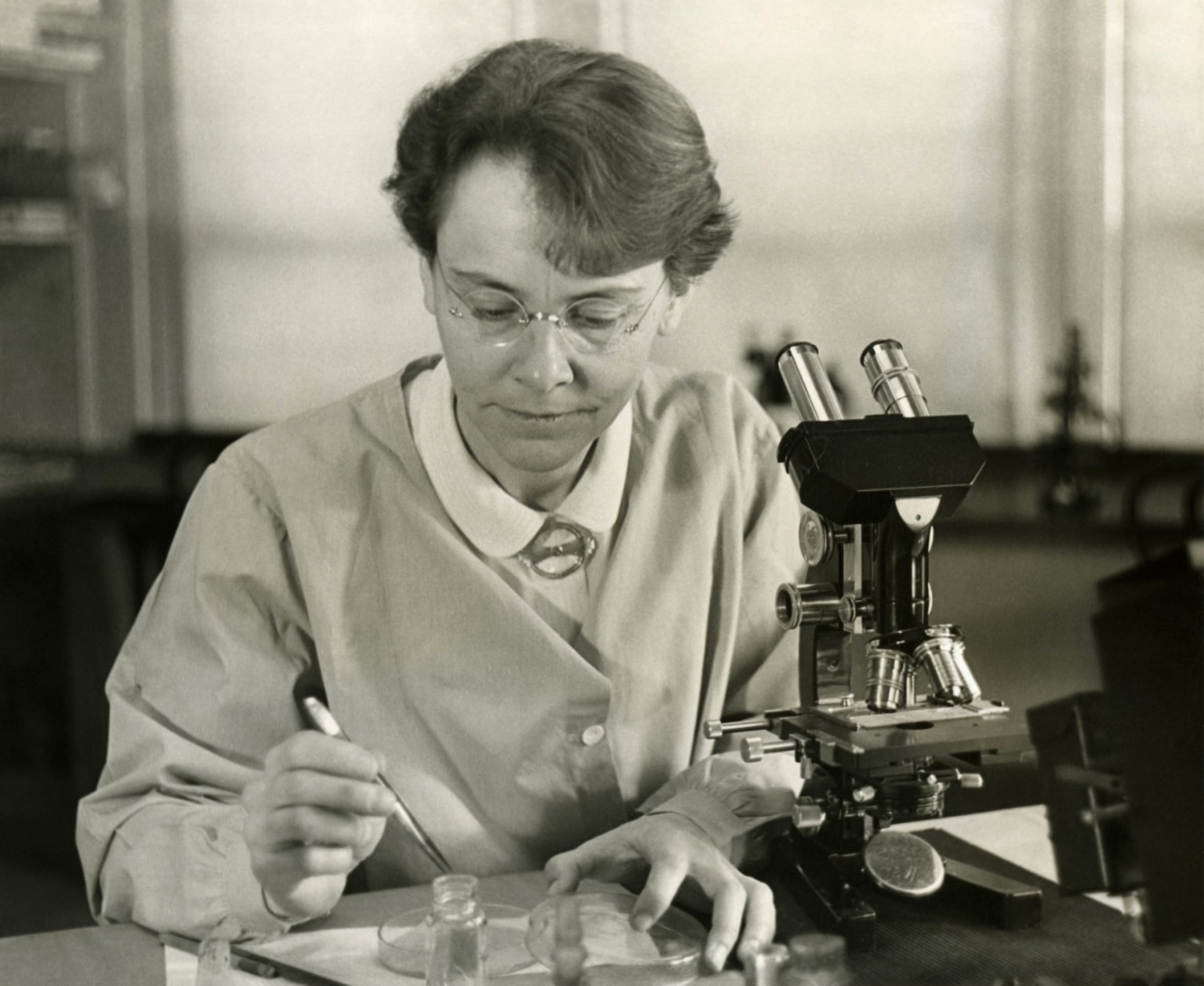 11 Trailblazing Female Scientists That You Need to Know
