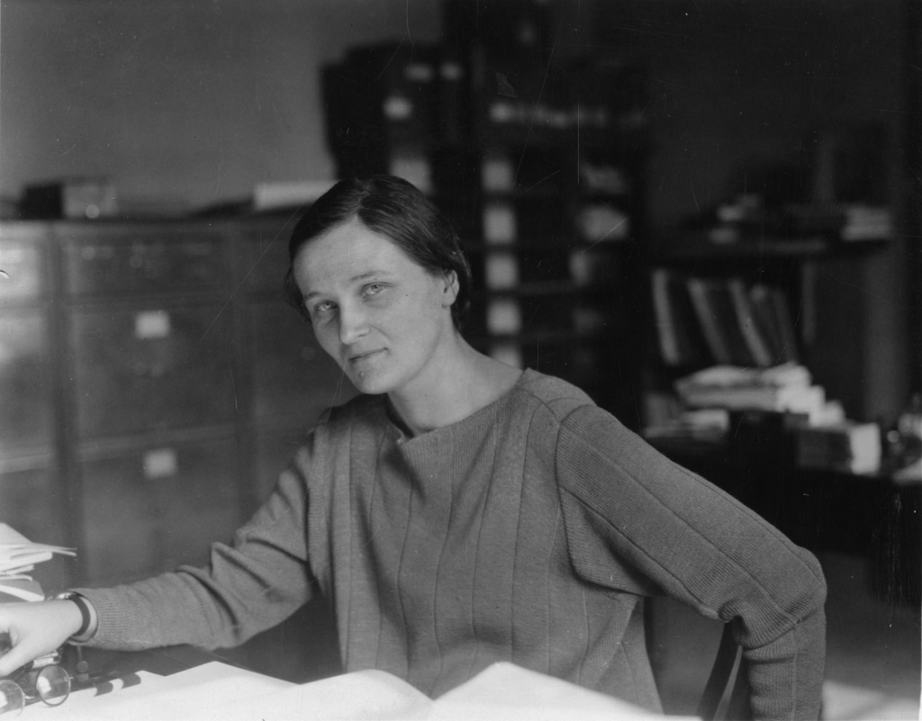 11 Trailblazing Female Scientists That You Need to Know