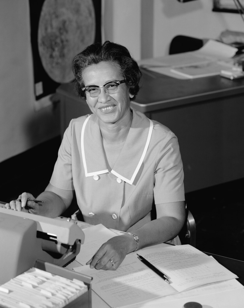 11 Trailblazing Female Scientists That You Need to Know