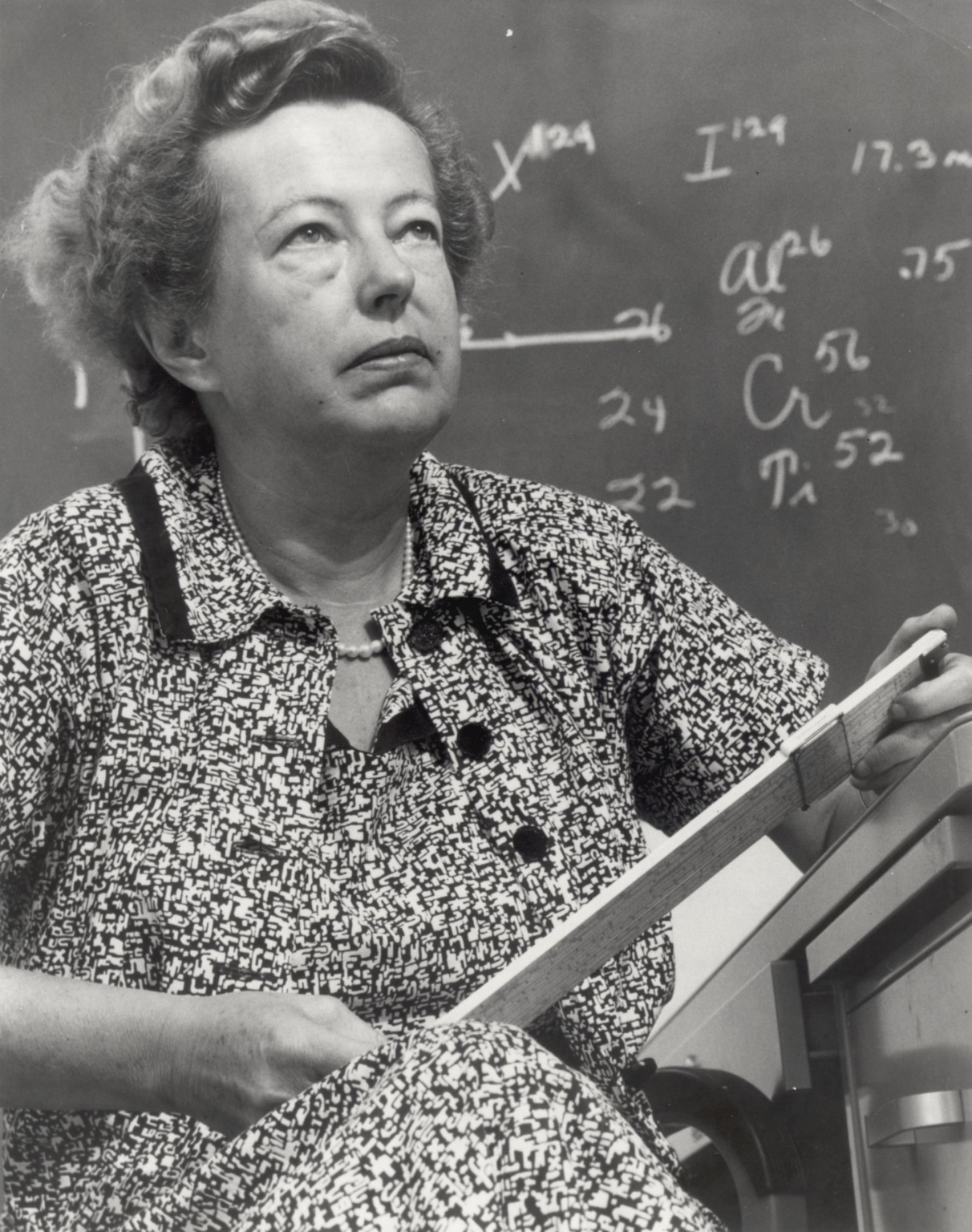 11 Trailblazing Female Scientists That You Need to Know