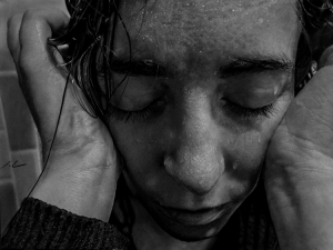 L'artiste Dylan Eakin Estompe La Ligne Entre Dessin Et Photographie