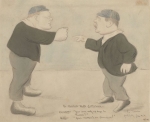 The History of Caricature: The Art of Exaggeration in Portraits