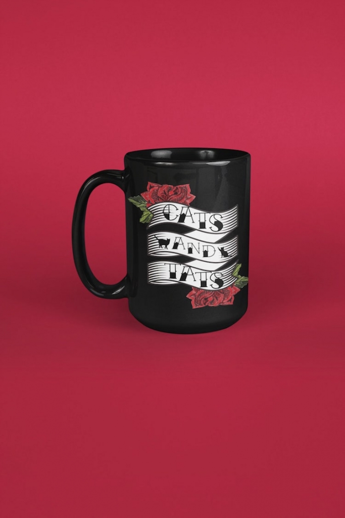 15 Creative Gifts for Tattoo Artists