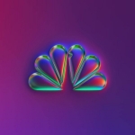 Designer Transforms 36 Famous Logos Into Holographic Chrome Icons
