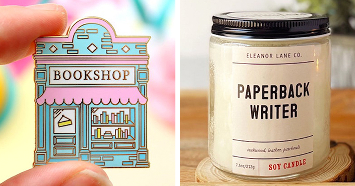 30 of the Best Gifts for the Writers, Wordsmiths, and Authors in Your Life