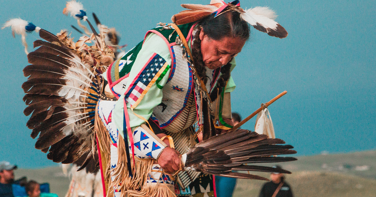 What is Indigenous Peoples' Day? Learn About the Holiday