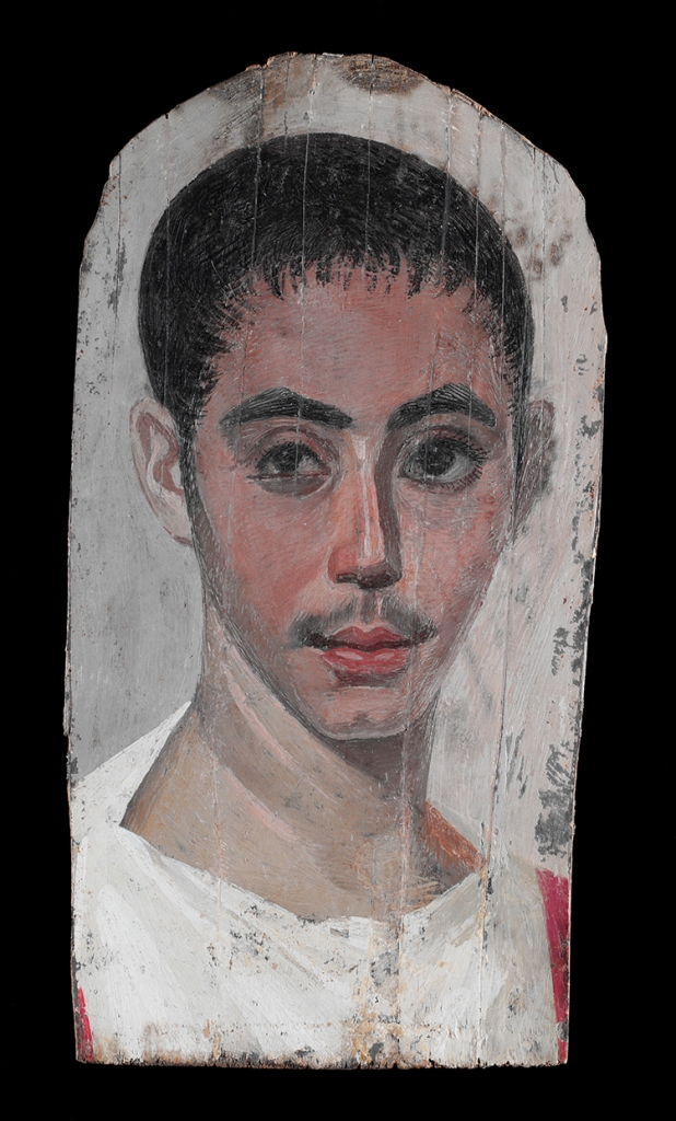 Researchers Use DNA to Reconstruct the Faces of Three Ancient Egyptian ...
