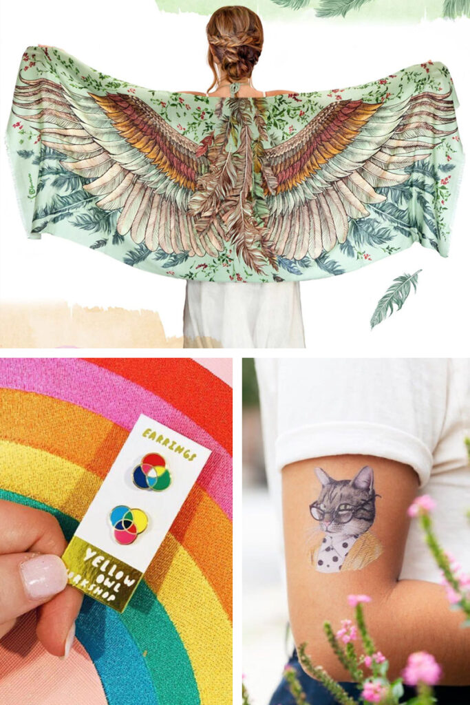 Get the Best Creative Products When You Shop in My Modern Met Store