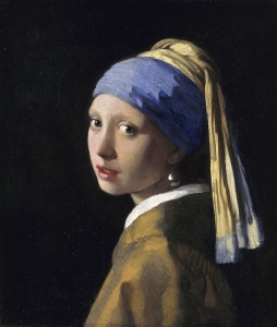 Unearth the Colorful History of Paint: From Natural Pigments to ...