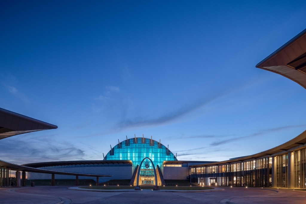 The New First Americans Museum in Oklahoma Tells Indigenous Stories