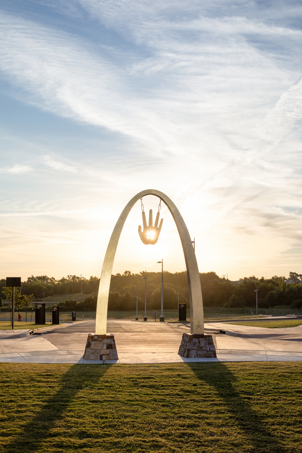 The New First Americans Museum in Oklahoma Tells Indigenous Stories