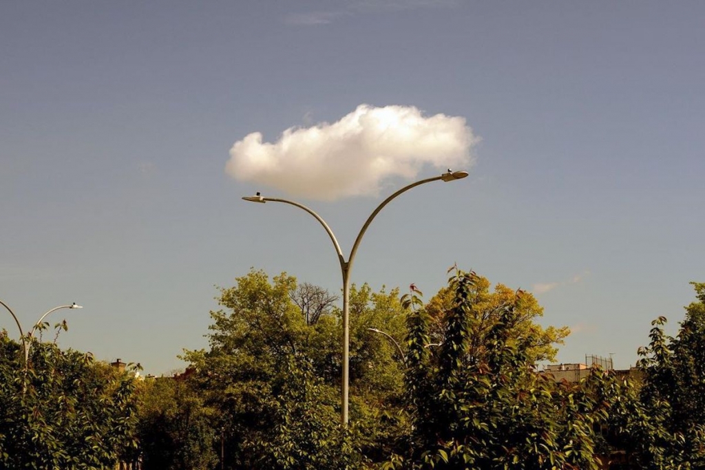 Photographer Captures Magic Moments That Happen Everyday in NYC