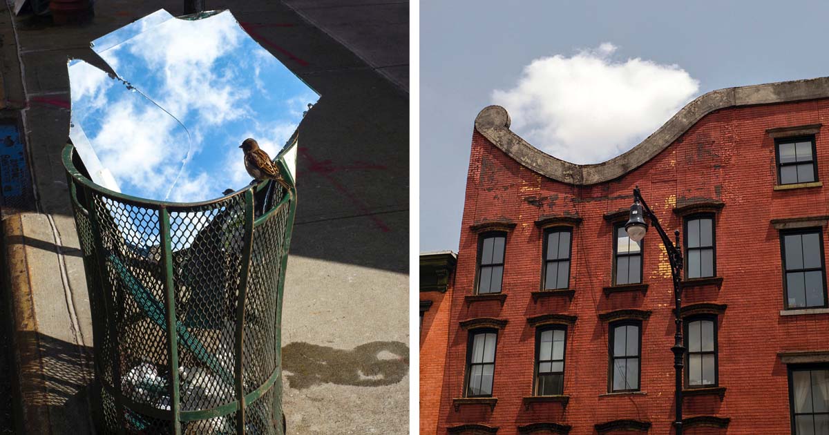 Photographer Captures Magic Moments That Happen Everyday in NYC