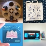 25 Gifts Movie Lovers and Film Buffs Will Love and Actually Use