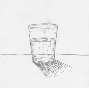 Learn How to Draw Water in 6 Different Ways | My Modern Met