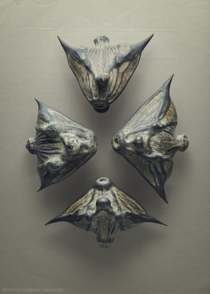 Un Photographe Révèle Les Subtilités Fascinantes Des Graines