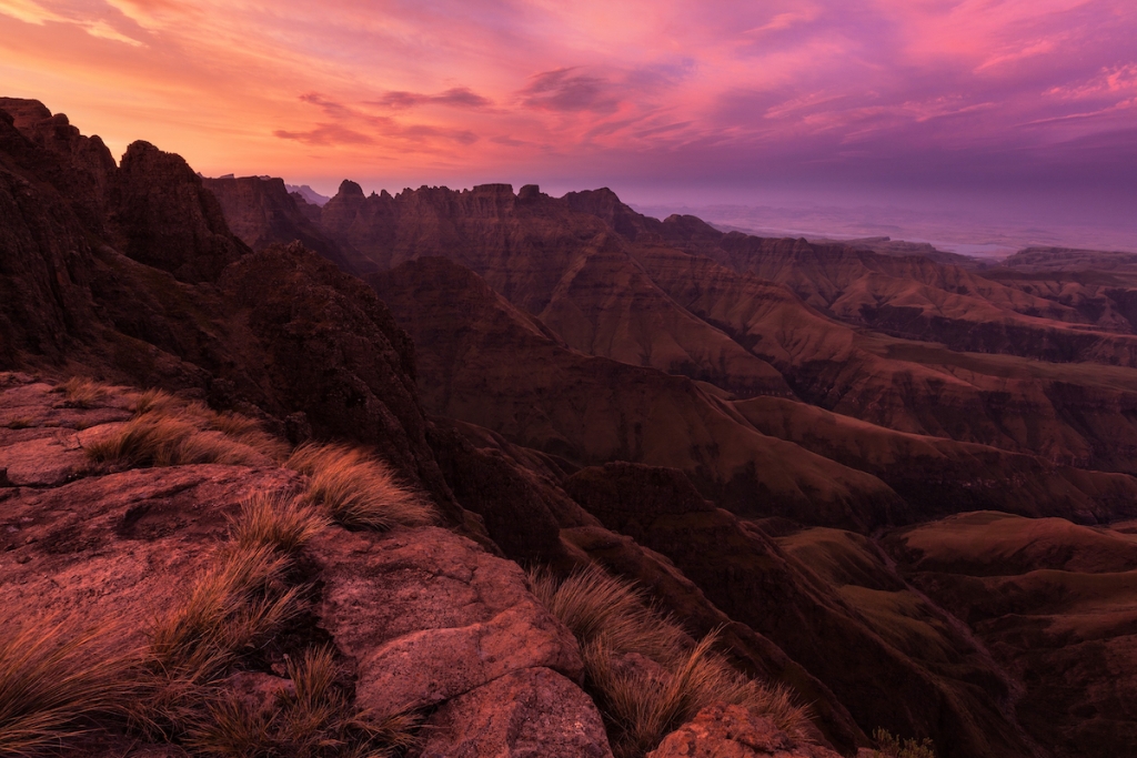 Realism is Rewarded in Natural Landscape Photography Awards