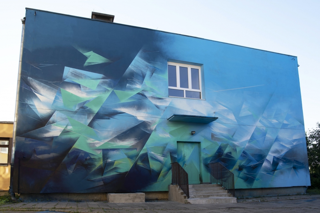 Best of 2021: Top 10 Outdoor Murals