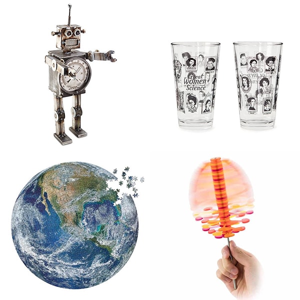 Top 10 Modern Gifts to Give Mom for Christmas