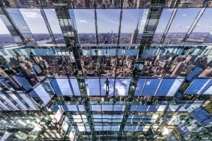 Designers Create Immersive Art Experience at SUMMIT One Vanderbilt