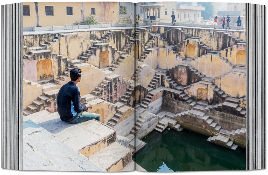 Read "Dig it!" a Book on Architecture Embedded in Earth