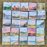 Artist Captures the Beauty of All 50 States in Series of Landscapes