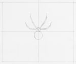 Learn How to Draw a Spider on a Spiderweb in 13 Steps
