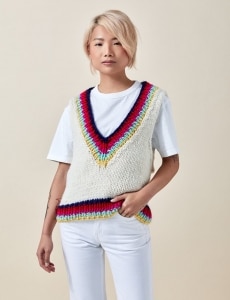 Olympic Diver Tom Daley Releases His Own Line of Cozy Knitting Kits