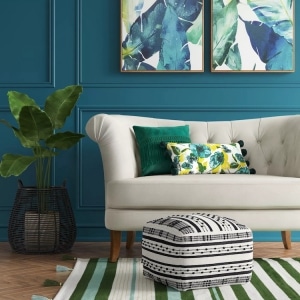 25 Pieces of Stylish Home Decor You Can Only Find at Target