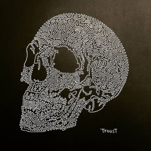 Artist Creates Single Continuous Line Drawings With Other Images Hidden ...
