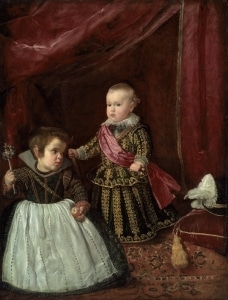 Explore the Life and Art of Spanish Painter Diego Velázquez