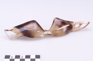 Ingenious Snow Goggles Crafted by Inuit Peoples