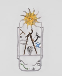 Bob Dylan's Life as a Visual Artist Explored in Miami Museum