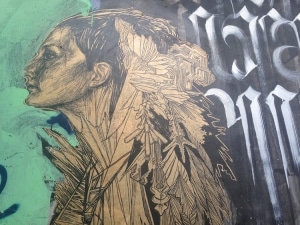 Artist Swoon on Filling the Creative Well and Giving Back [Podcast]