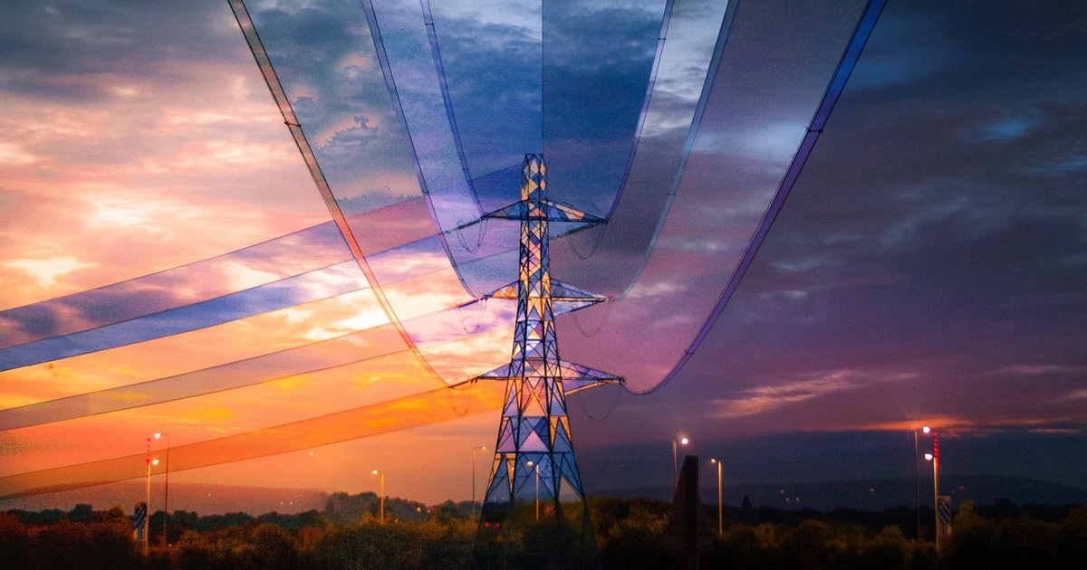 Student's Stunning Time Slice Photo Goes Viral