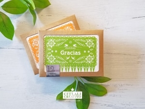 10 Thank You Cards to Show Your Appreciation