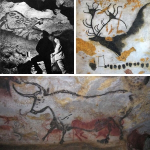 What Is the Lascaux Cave? Learn About the Site of Amazing Paleolithic ...