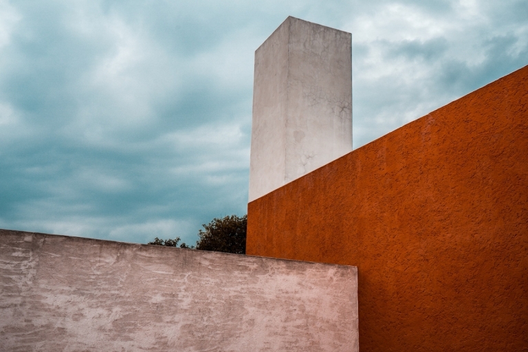 5 Beautiful Buildings by Luis Barragán, the Mexican Modernist and ...