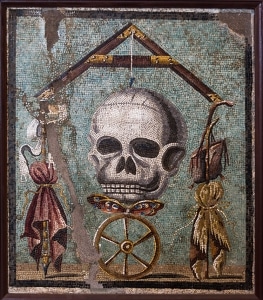 Vanitas: Themes of Life and Death in the Paintings of the Old Masters