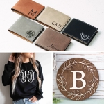 25 Monogram Gifts Offering a Personalized Touch