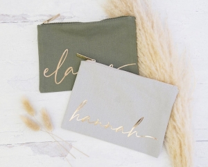 25 Monogram Gifts Offering a Personalized Touch