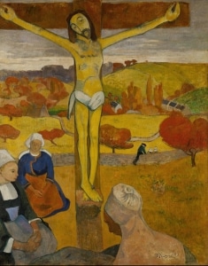 What is Cloissonism? Learn About This Post-Impressionist Art Style