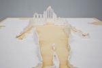 Artist Constructs Exquisite Miniature Buildings From One Sheet of Paper